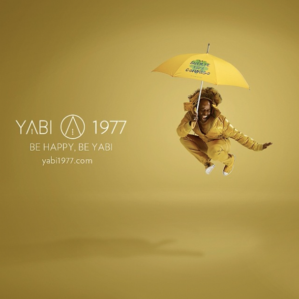 YABI 1977: ¡La lluvia mola! – La bruja con tacón de aguja